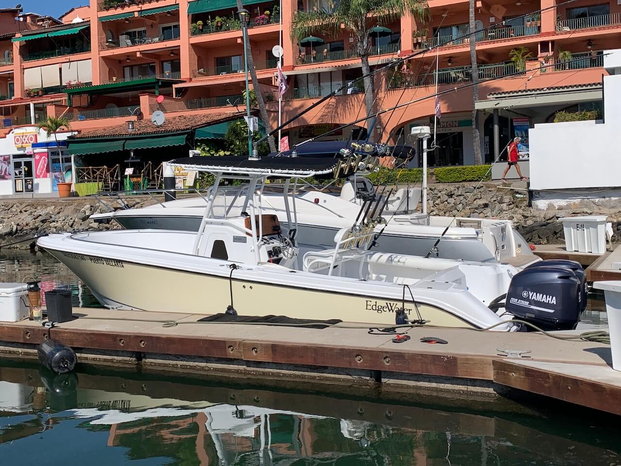 Edgewater 25 CC 2002 – Servicios Nauticos | Boats and Yachts for sale ...