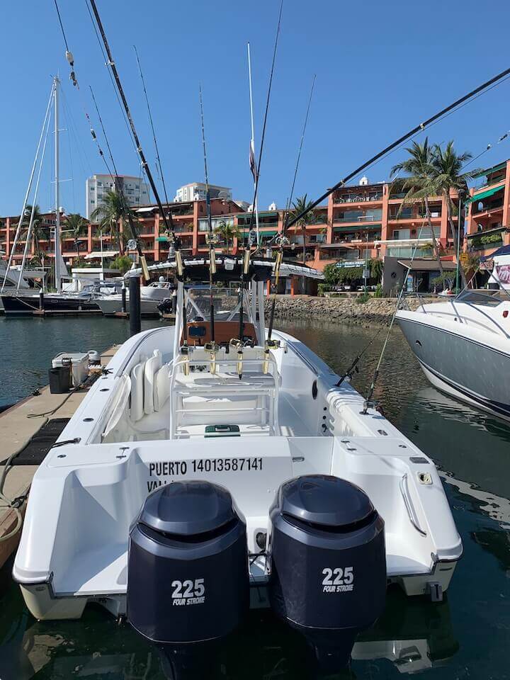 Edgewater 25 CC 2002 – Servicios Nauticos | Boats and Yachts for sale ...