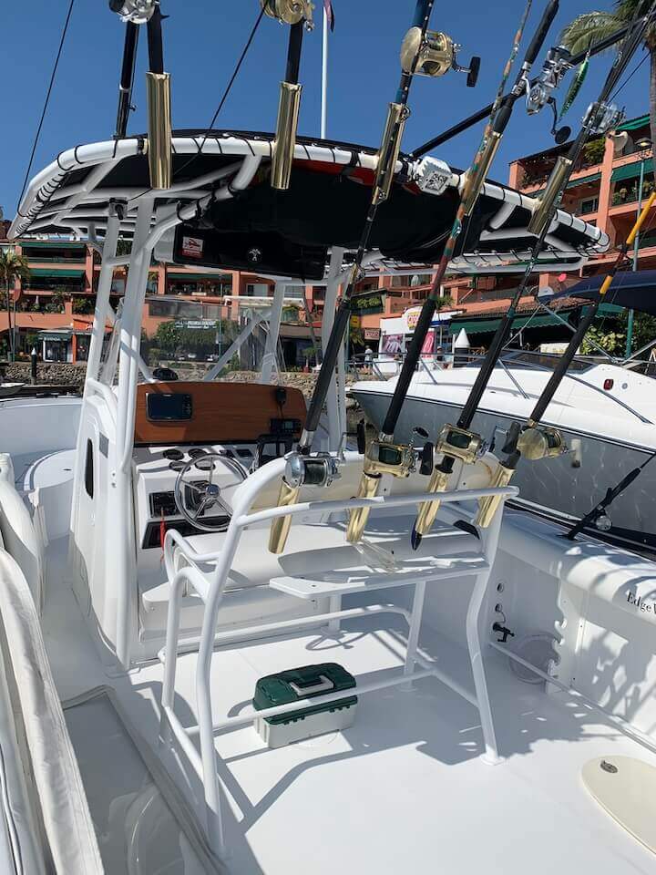 Edgewater 25 CC 2002 – Servicios Nauticos | Boats and Yachts for sale ...