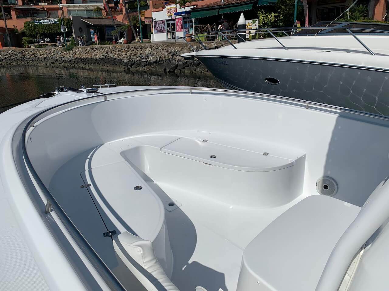 Edgewater 25 CC 2002 – Servicios Nauticos | Boats and Yachts for sale ...