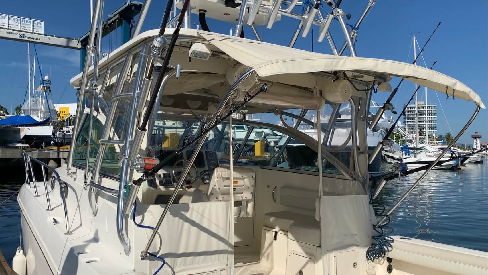 WorldCat 32 EC 2009 – Servicios Nauticos | Boats and Yachts for sale in ...